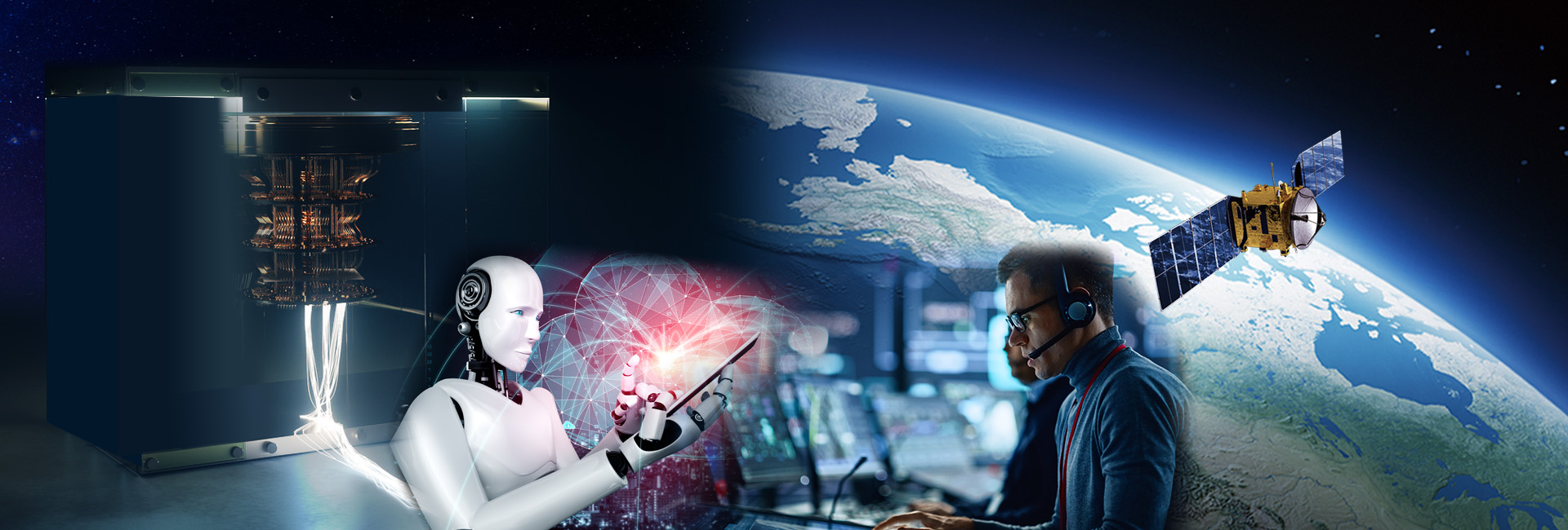 DiCon Fiberoptics | Directing light with MEMS Technology