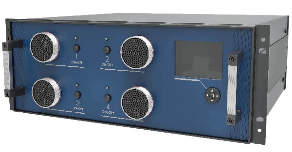 DiCon Fiberoptics | Directing light with MEMS Technology