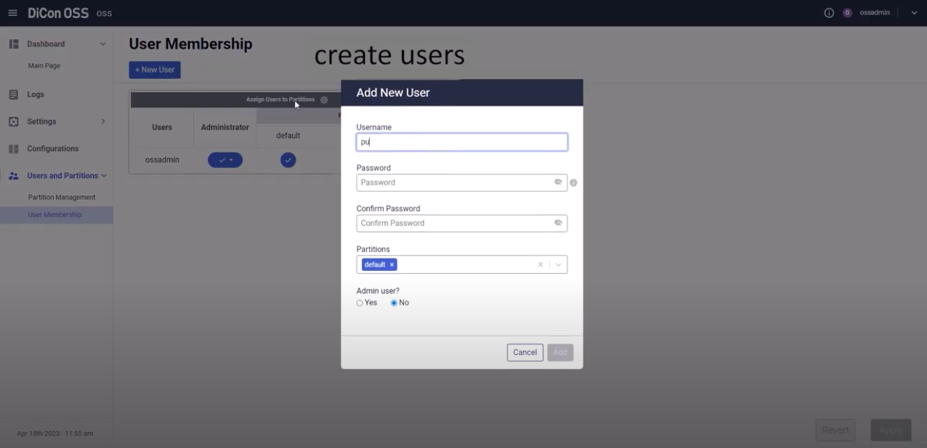 Network Management & Cyber Security | DiCon Fiberoptics