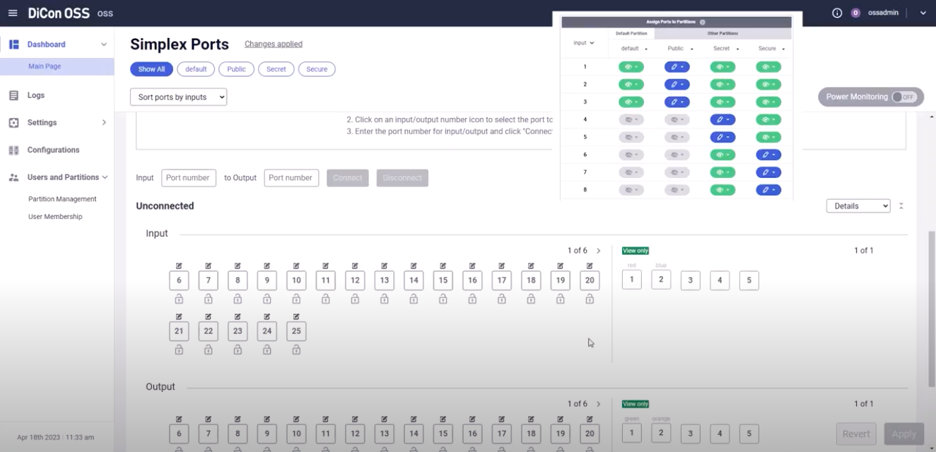 Quantum Computing & Communication | DiCon Fiberoptics